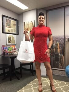 Programs available for LOCAL & LONG DISTANCE CLIENTS! - Cristy "Code ...