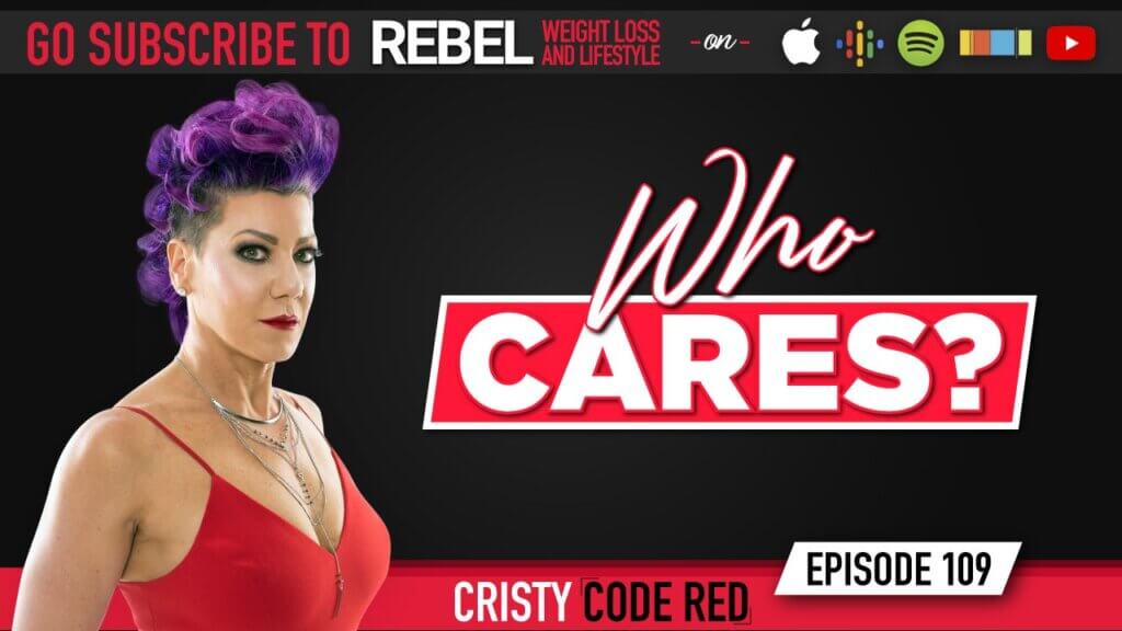 Podcast Archives - Code Red Lifestyle