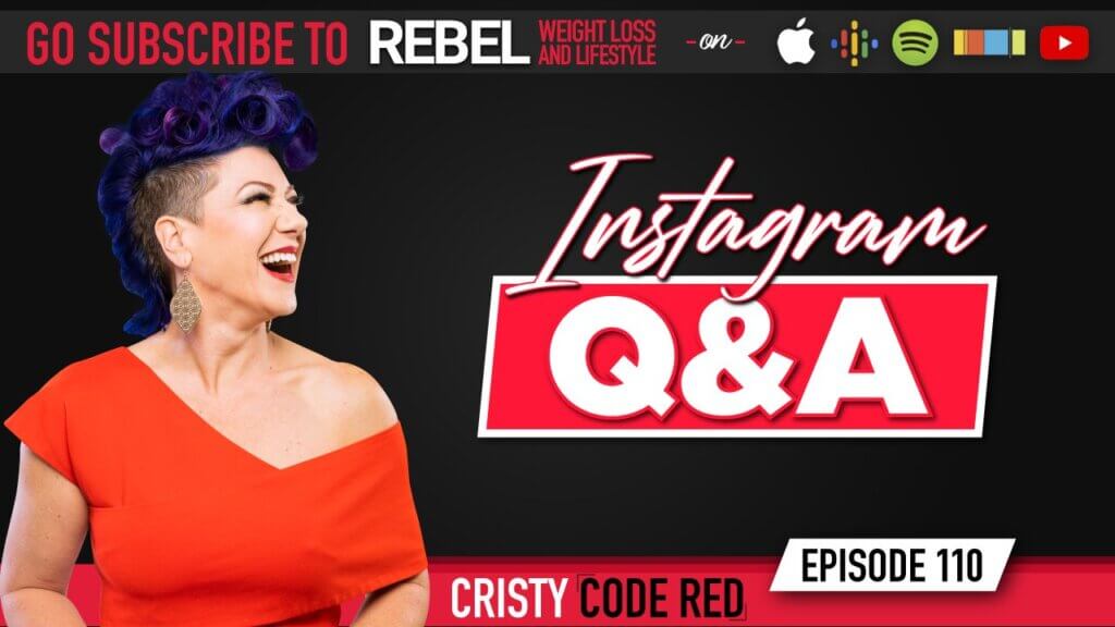 Podcast Archives - Code Red Lifestyle