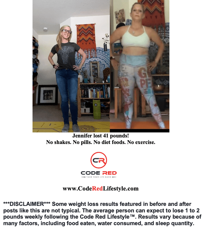 Rebel Success Story For The Week Of October 2, 2021 - Cristy "Code Red ...