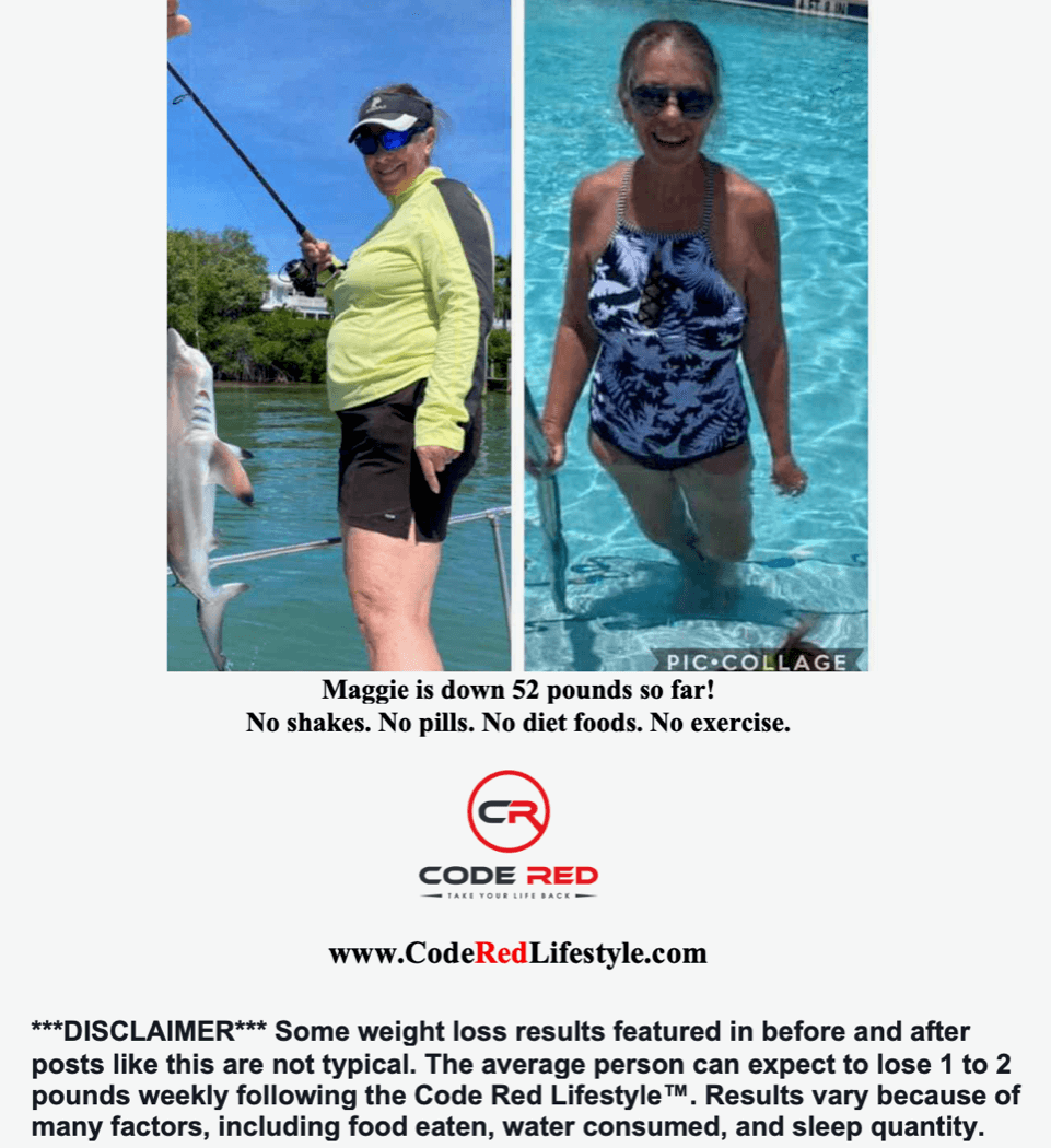 Rebel success story for the week of September 25, 2021 - Cristy "Code ...