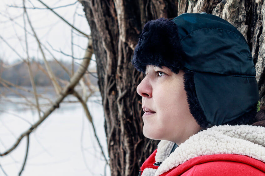 The surprising reason I don't respect quitters - Cristy "Code Red" Nickel