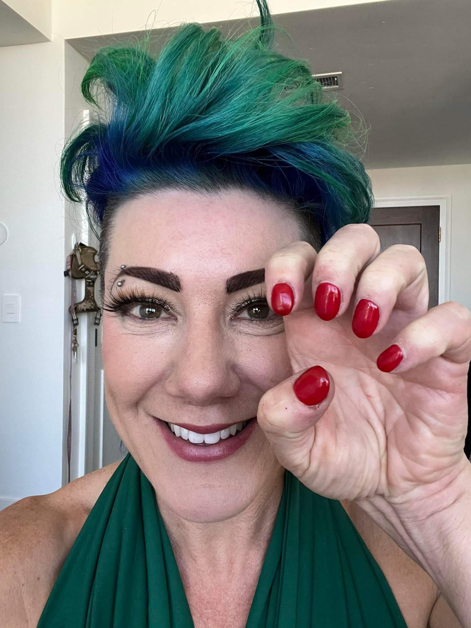 We're told change is a long, drawn-out process...but does it ALWAYS ...