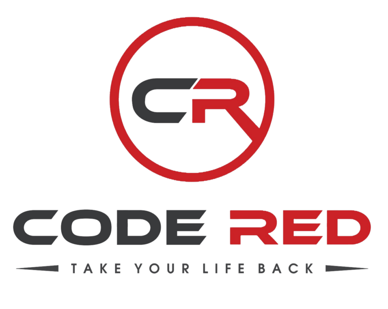 Grief, Loss & Code Red - Get more Support than just a healthy eating plan