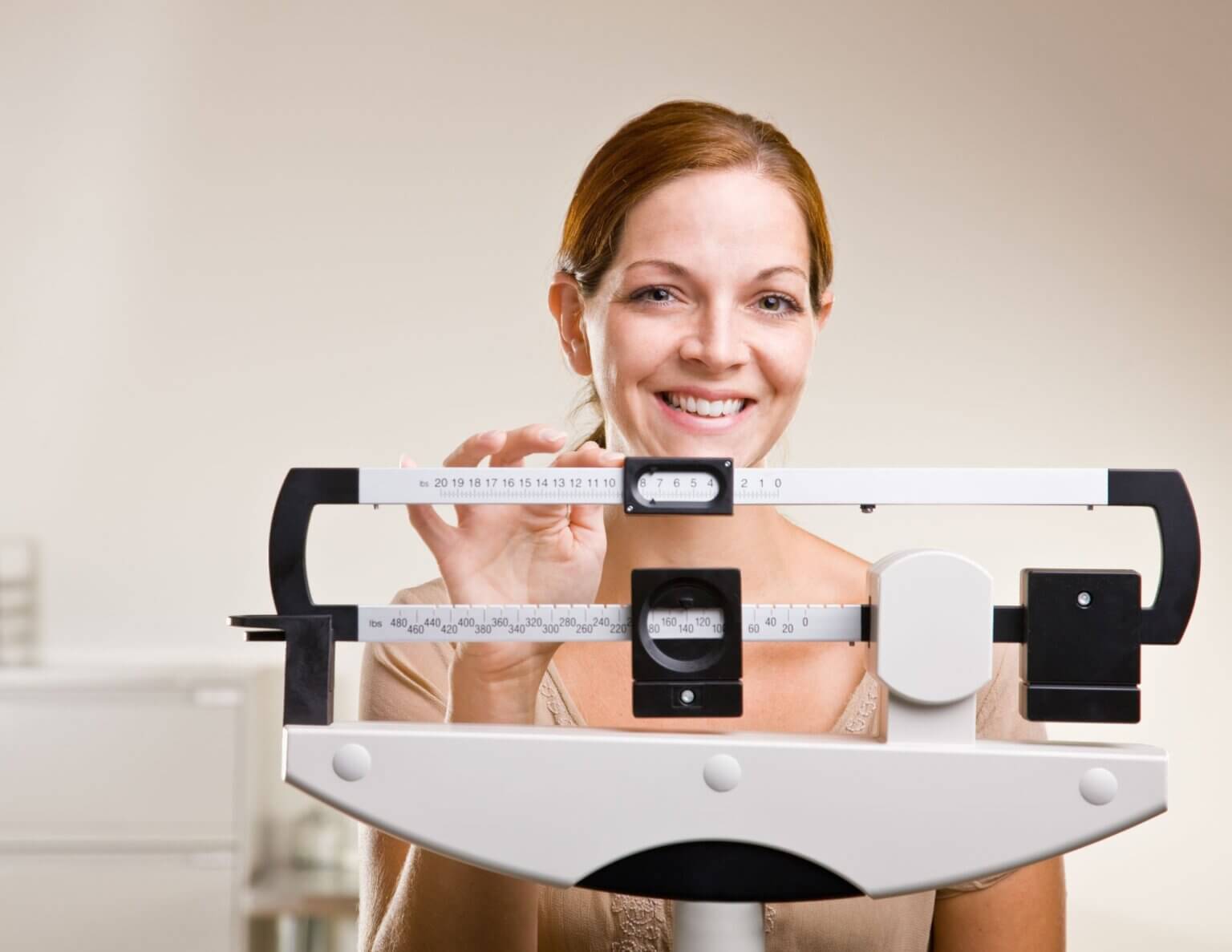 What's an ideal weight for a woman? - Code Red Lifestyle